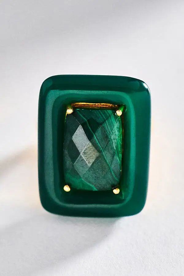 BOHÈME BY VÉRO Amazonia Square Rg