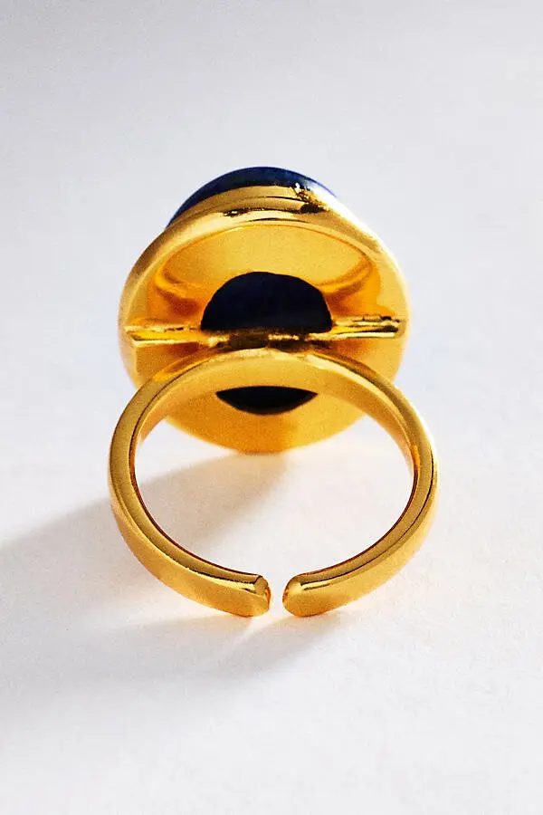 BOHÈME BY VÉRO Tutankhamun Rg