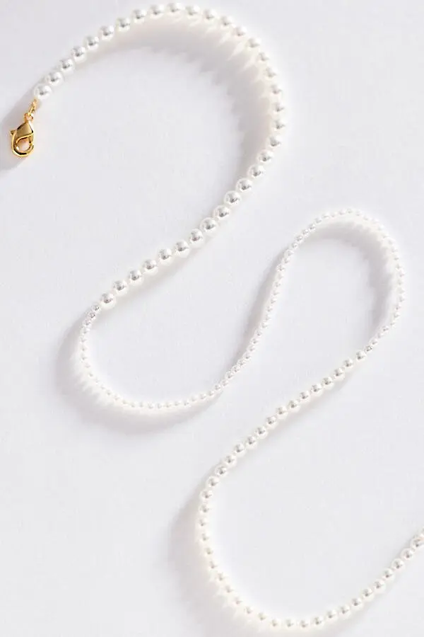 Anthropologie Mixed Necklace
