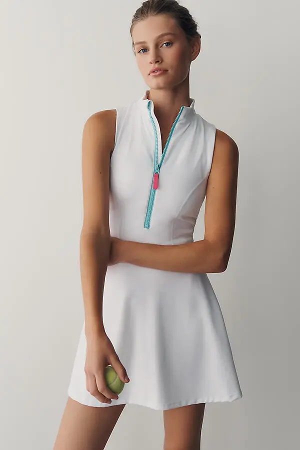 Beach Riot Fawn Mi Dress