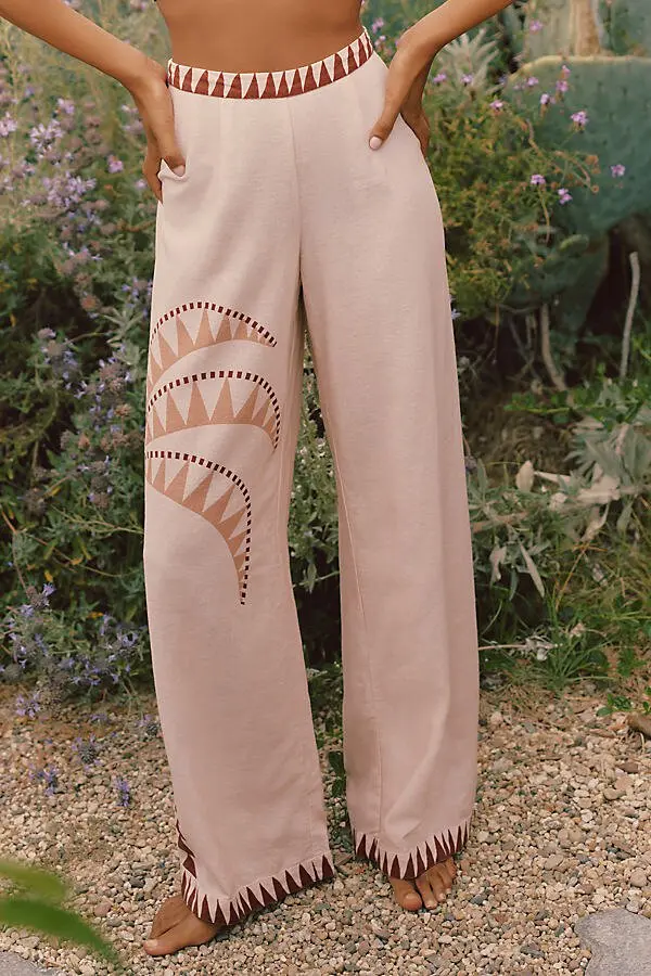 HONEST THE LABEL Aisha Pants