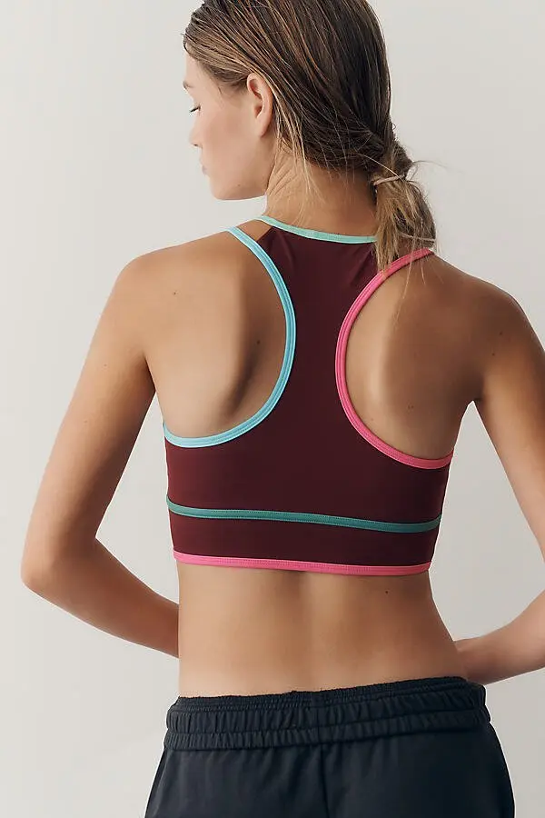 Beach Riot Anari Sports Bra