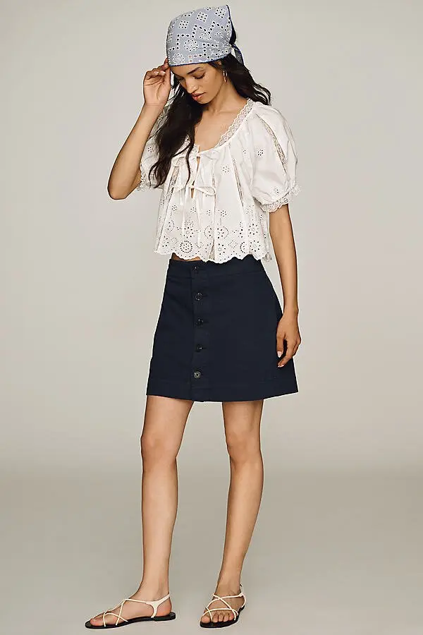 Sanctuary Mila Mi Skirt