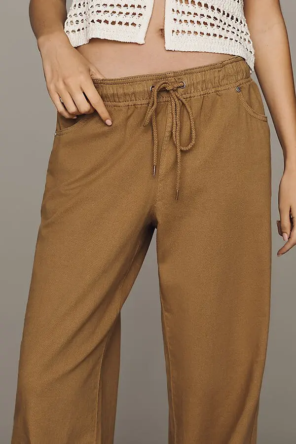 Sanctuary All Aboard Wide-leg Pants