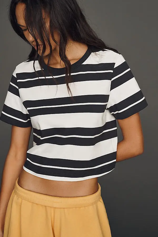 Z Supply Stelan Tee