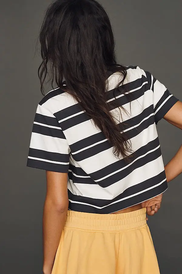 Z Supply Stelan Tee