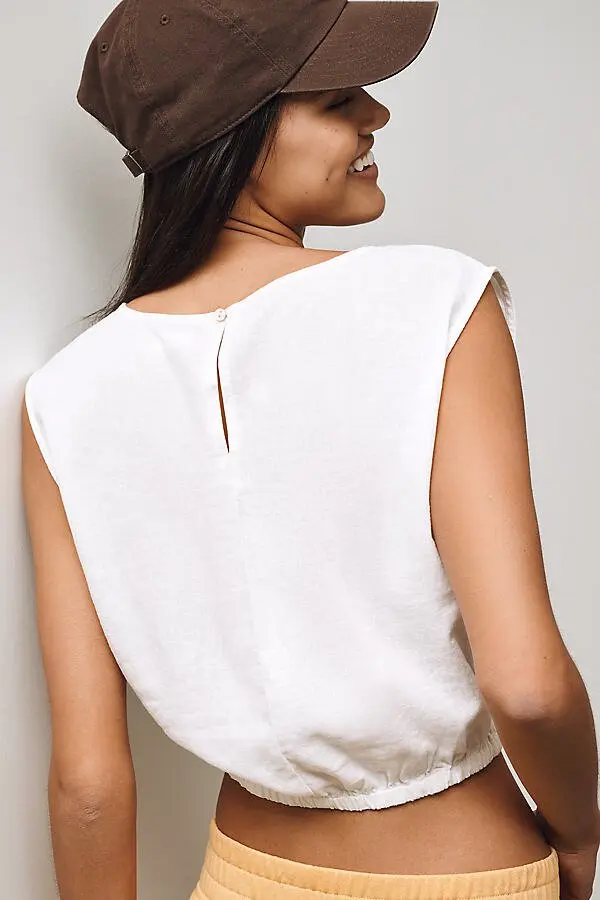 Z Supply Merit Top