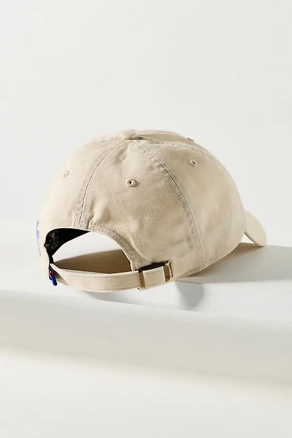 '47 Mlb State Floral Baseball Cap - Cubs