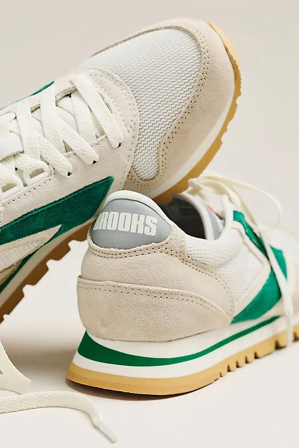 Brooks Chariot Sneakers