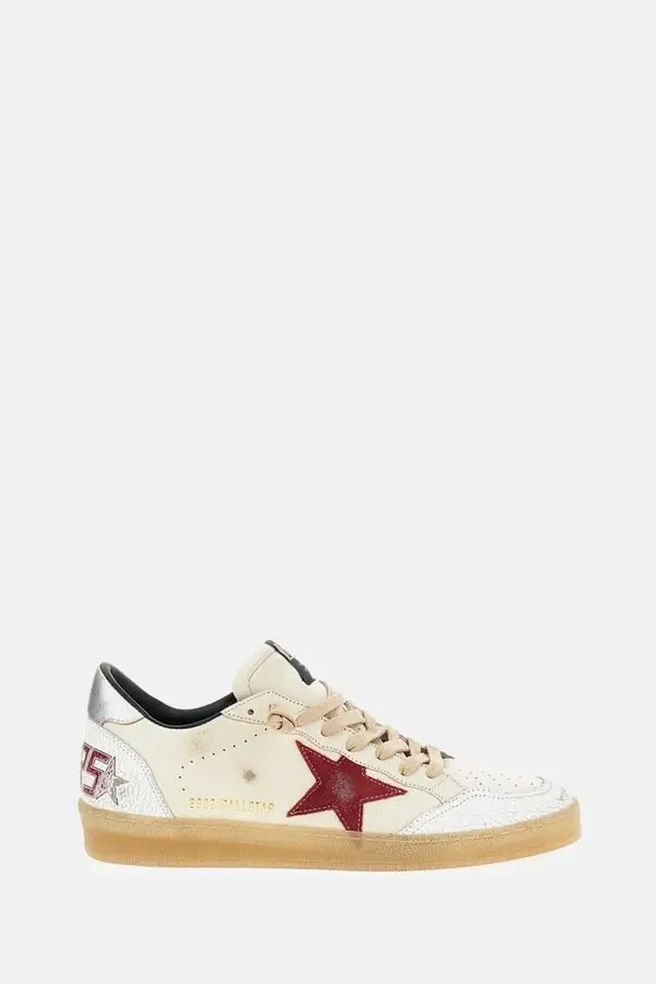 GOLDEN GOOSE Ball Star Sneakers