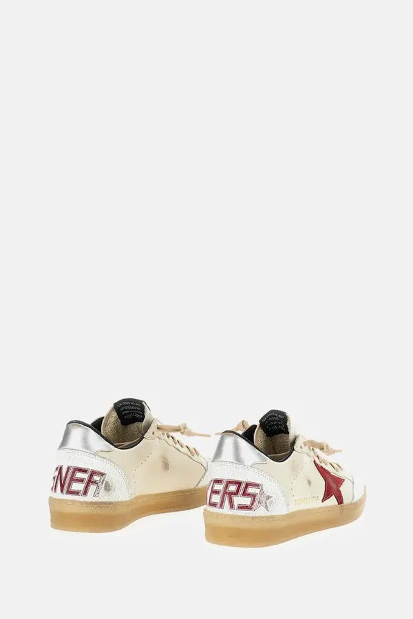GOLDEN GOOSE Ball Star Sneakers