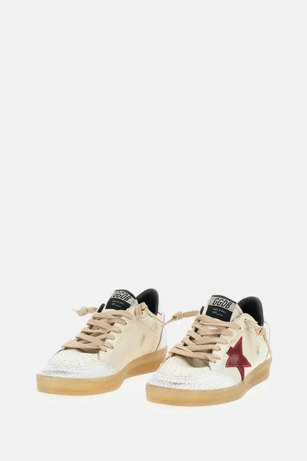 GOLDEN GOOSE Ball Star Sneakers