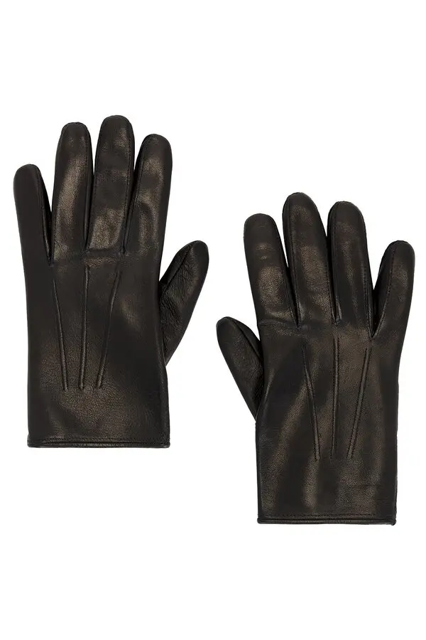 TOM FORD Nappa Leather Light Gloves