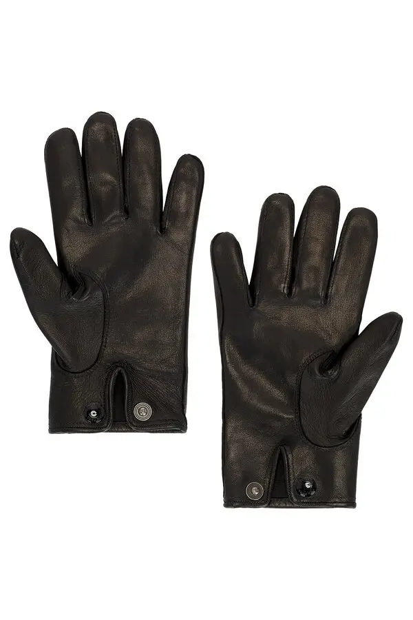 TOM FORD Nappa Leather Light Gloves