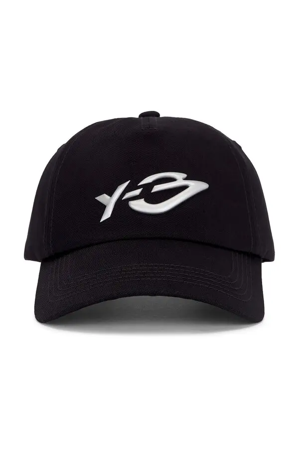 Y3 Cap