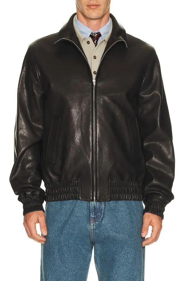 Valentino Garavani Moto Jacket
