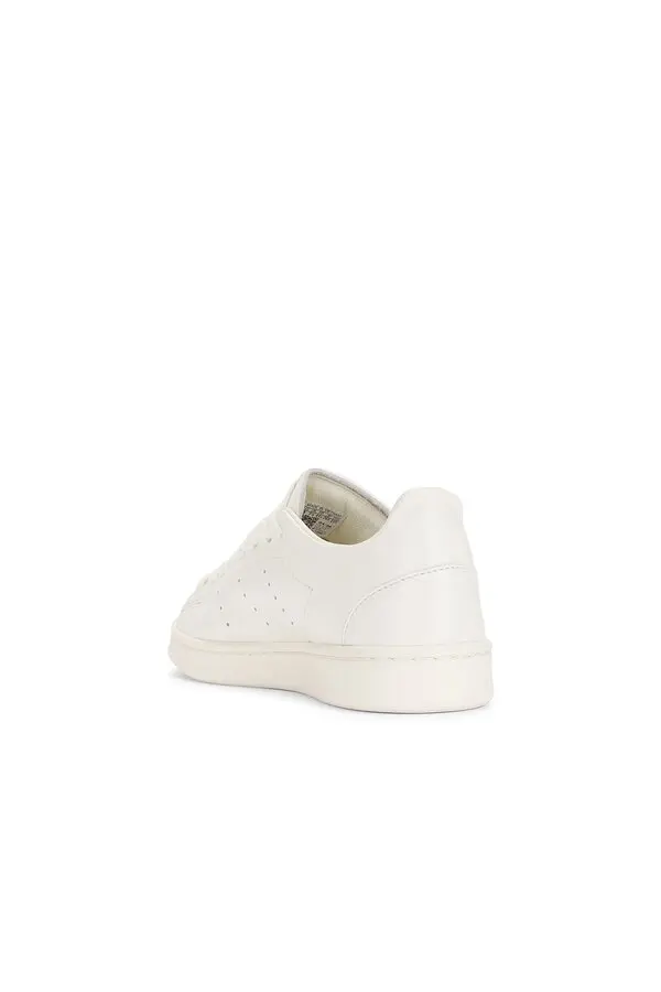 Y3 Diagonal Stan Smith Sneaker - White