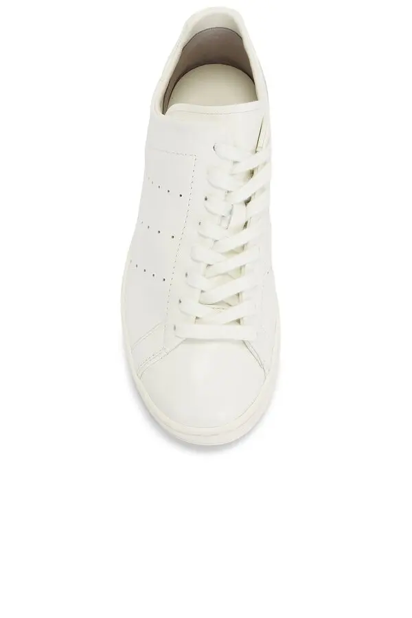Y3 Diagonal Stan Smith Sneaker - White