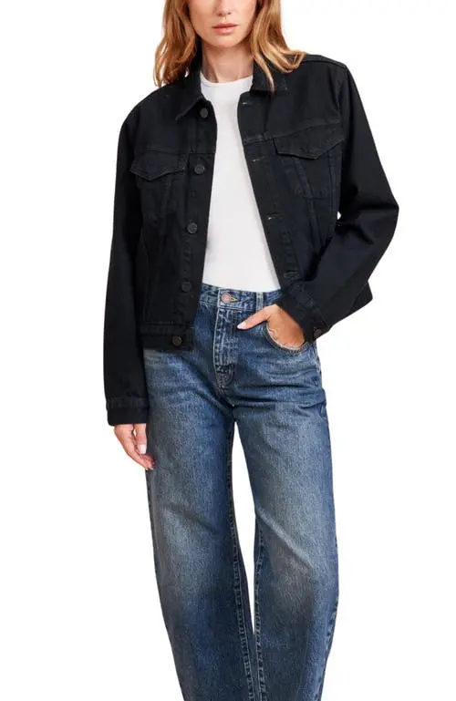 LA LIGNE Dean Jacket
