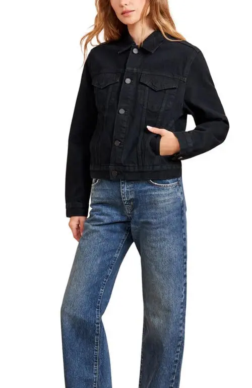 LA LIGNE Dean Jacket