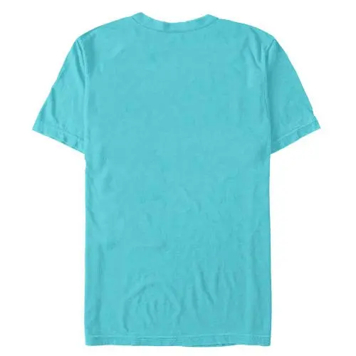 TOY STORY 5 Lily Pad Chat Art T Shirt