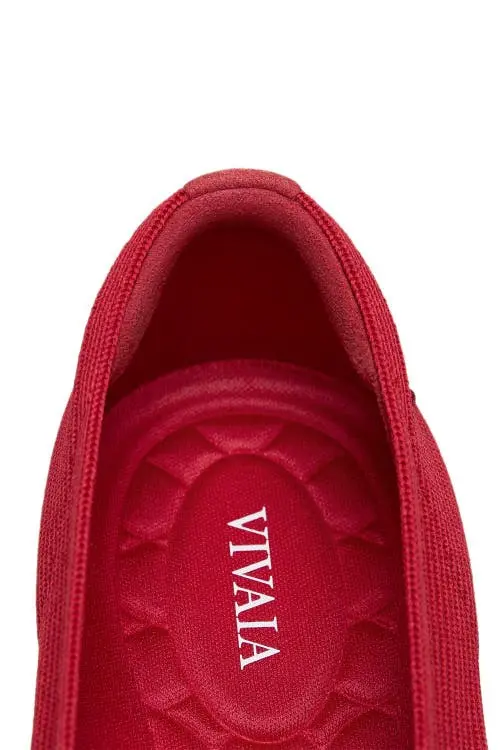 Vivaia Margot Mary Jane 3.0 Ballet Flats