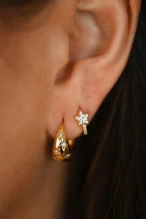 BEADS BY TARA Nova Earrings