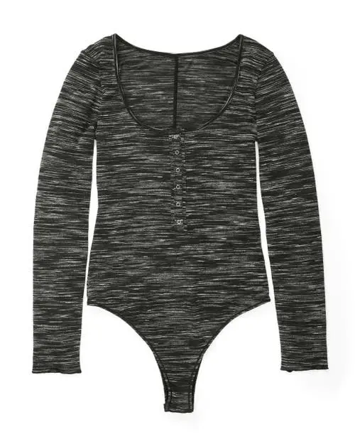 ADORE ME Havyn Bodysuit