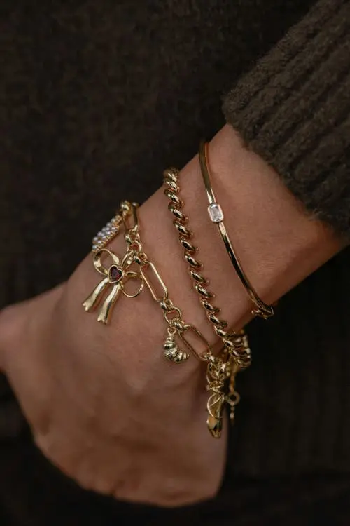 BEADS BY TARA Park Avenue Bracelet