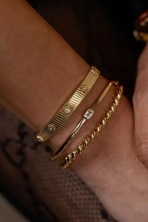BEADS BY TARA Park Avenue Bracelet