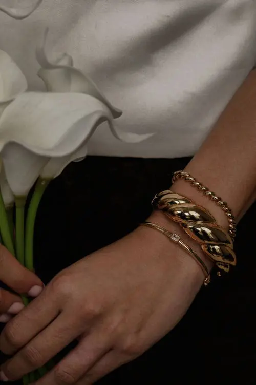BEADS BY TARA Park Avenue Bracelet