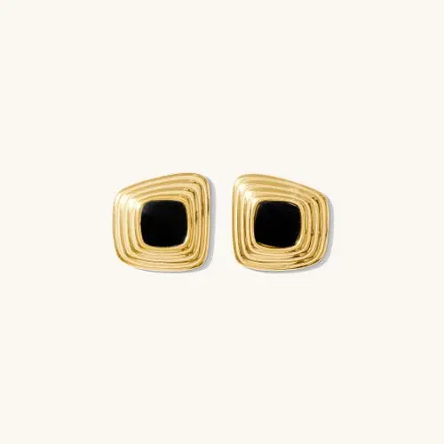 BEADS BY TARA Selma Earrings