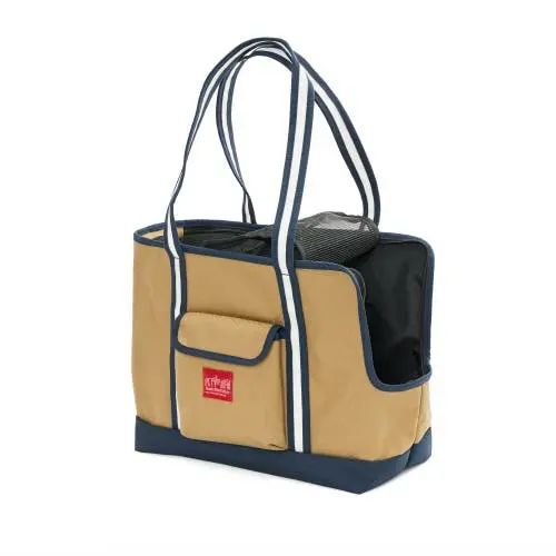 MANHATTAN PORTAGE Pet Carrier Tote Bag