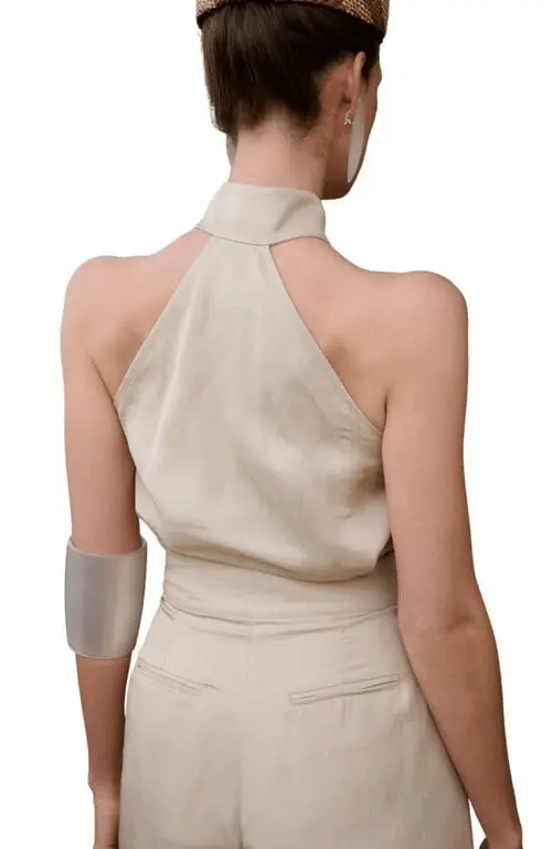 THE IQ COLLECTION Trama Top