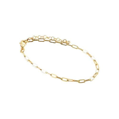 ERIN MCDERMOTT JEWELRY Brooklyn Bridge Bracelet