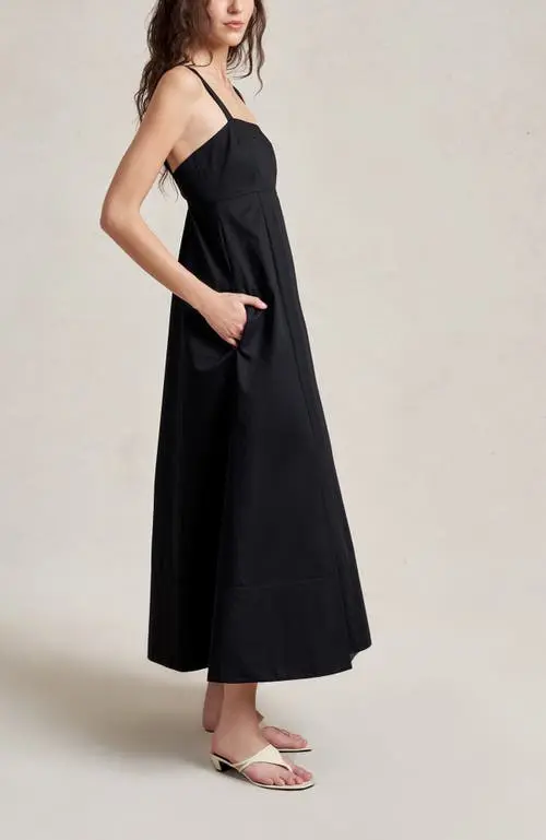 LA LIGNE Kapil Dress