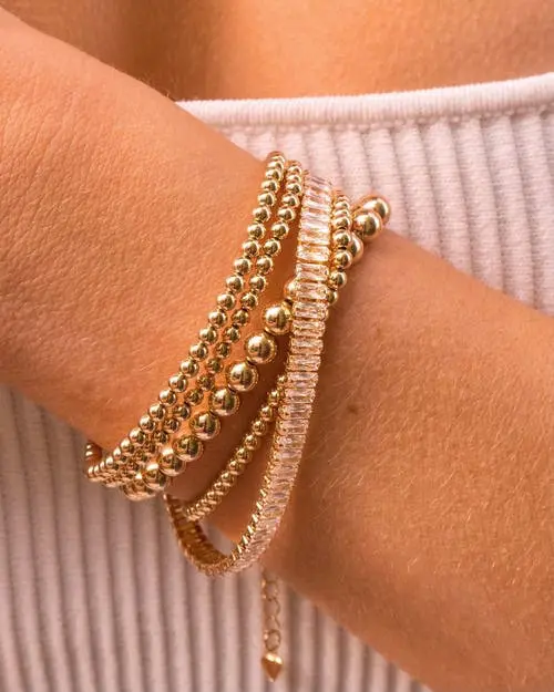 BEADS BY TARA Bellini Bracelet