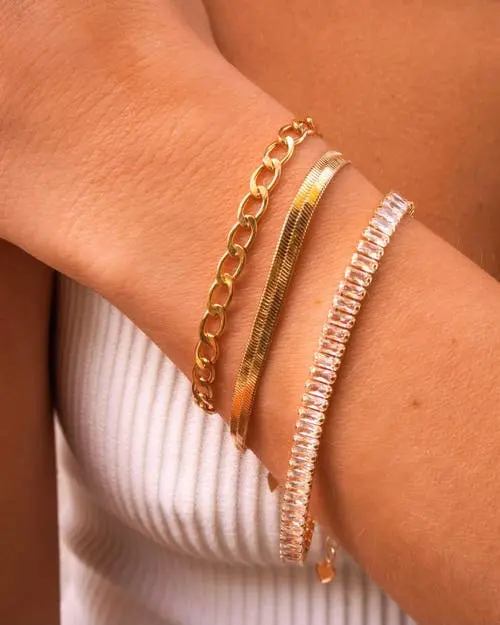 BEADS BY TARA Bellini Bracelet