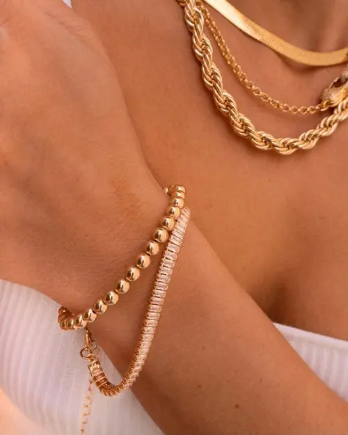 BEADS BY TARA Bellini Bracelet