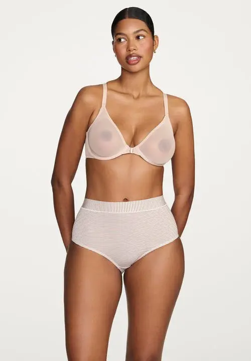 CUUP The Racerback Mesh - Sand