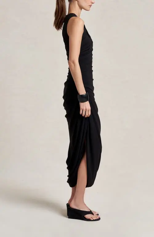 LA LIGNE Schuyler Dress