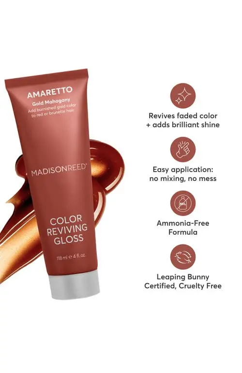 MADISON REED Color Reviving Gloss