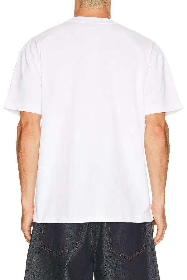 PLEASURES On Film T-shirt
