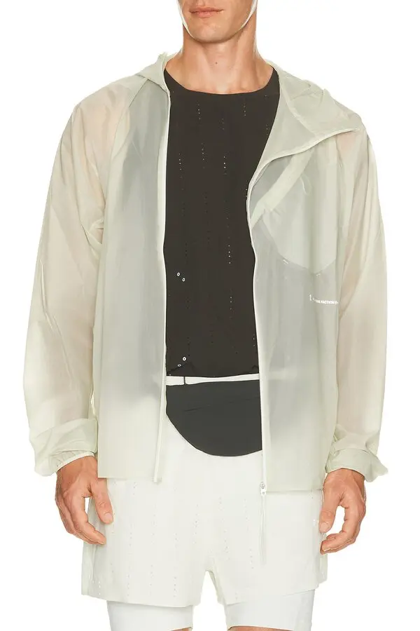 On X Paf Zero Jacket