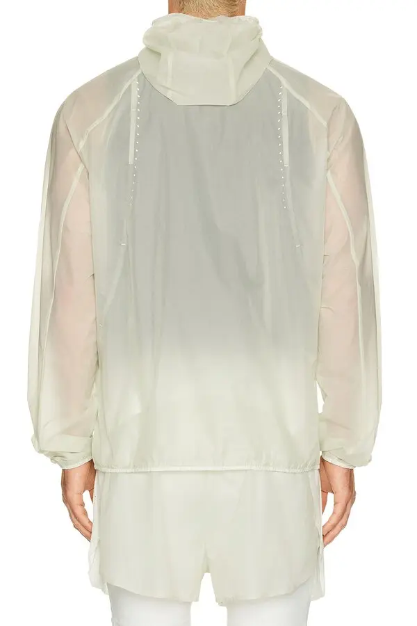 On X Paf Zero Jacket