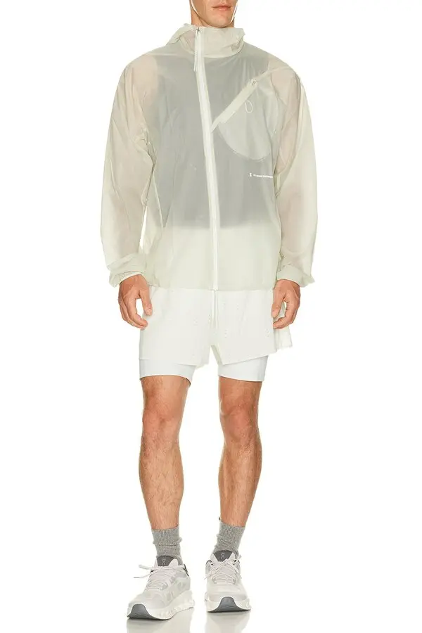 On X Paf Zero Jacket