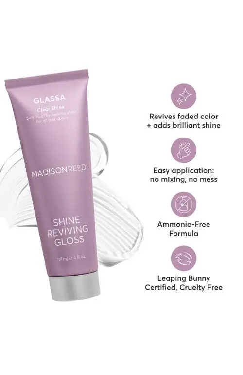 MADISON REED Color Reviving Gloss