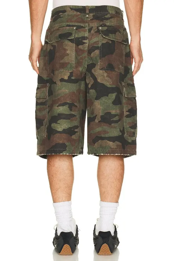 REPRESENT Cargo Short