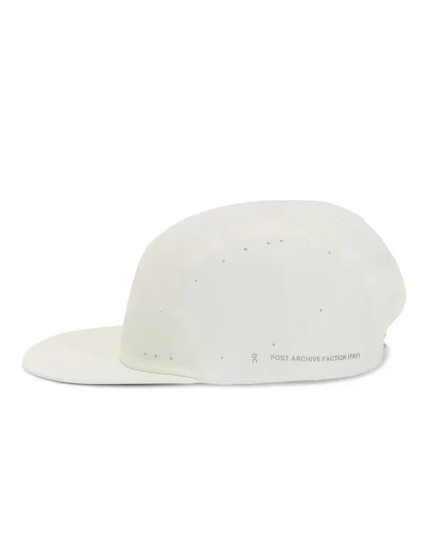 On X Paf Zero Cap Paf - Ice