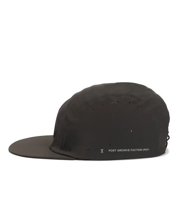 On X Paf Zero Cap Paf - Molasses